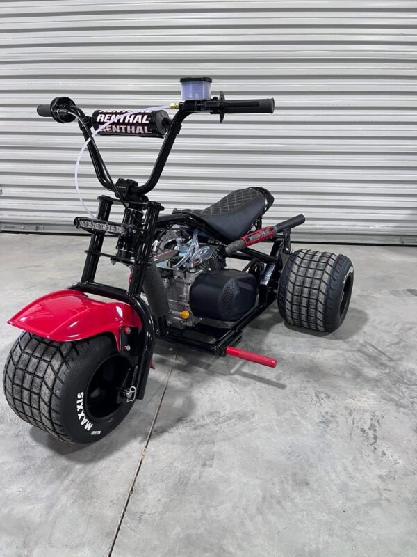 Mini Trike For Sale