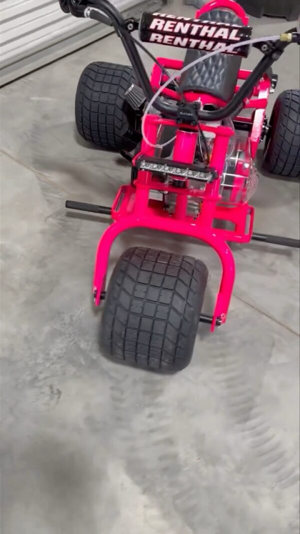 Pink mini trike - Shop Mini Trike | Mini bikes for sale