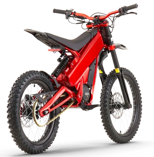 Talaria x3 (XXX) - Shop Mini Trike | Mini bikes for sale